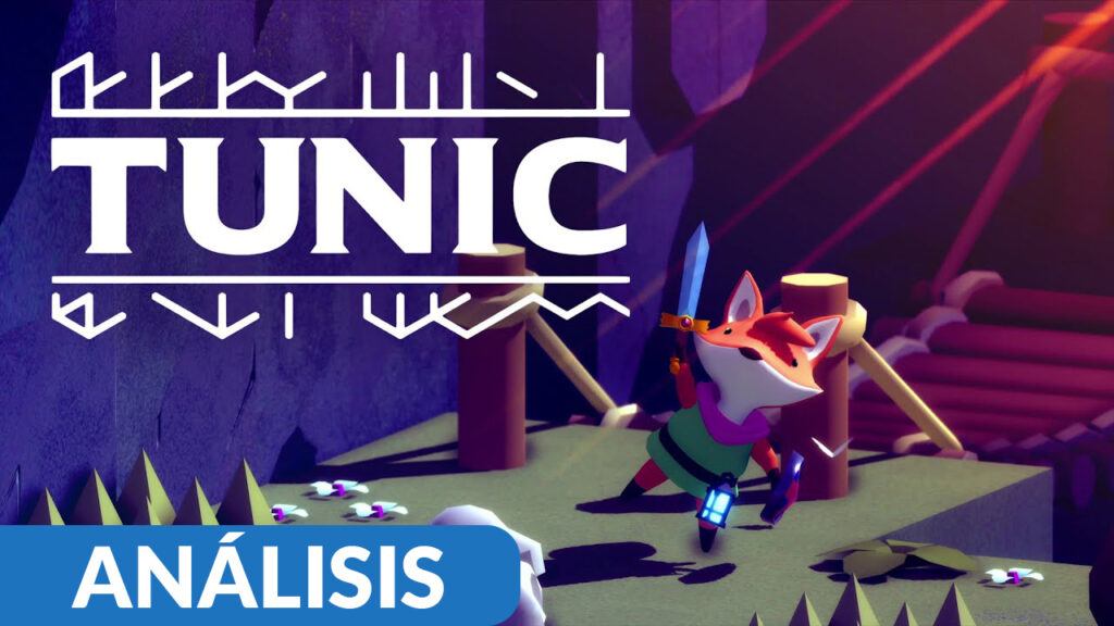 Análisis de TUNIC - PC (Steam) - GamingLog