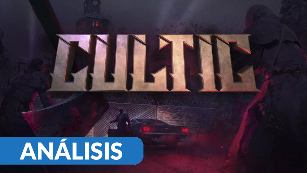 Análisis Cultic: Chapter One - PC - GamingLog