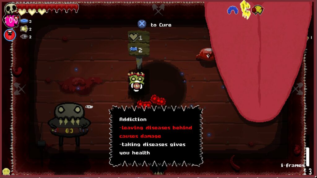 Análisis Cavity Busters - PS5 - GamingLog