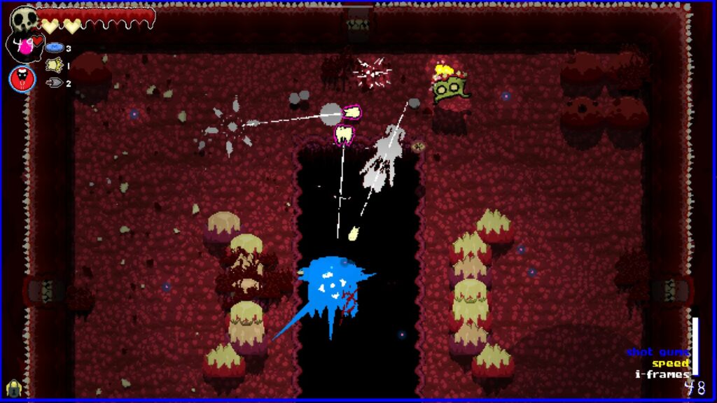 Análisis Cavity Busters - PS5 - GamingLog