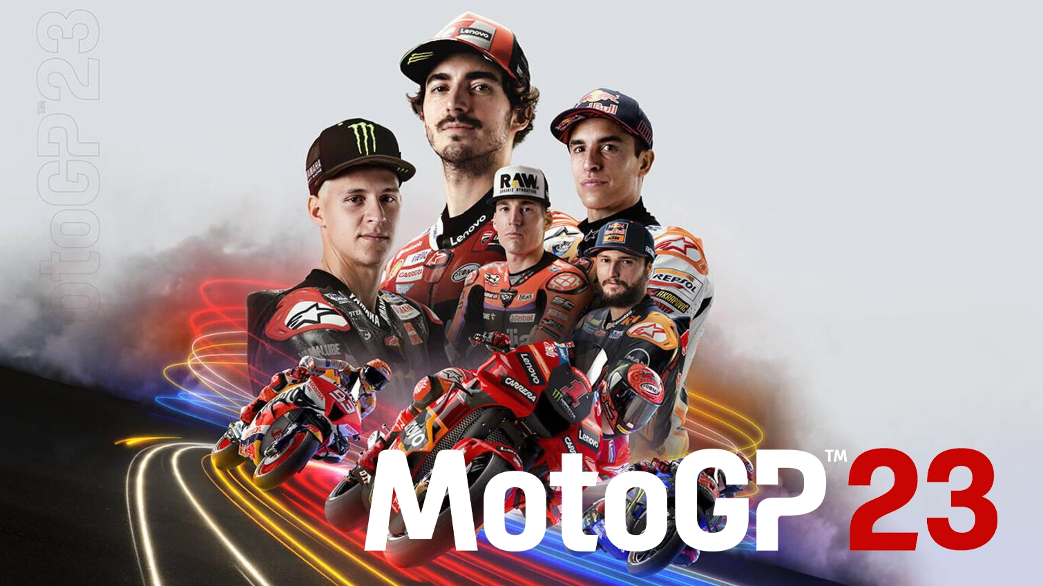 Reserva MOTOGP 23 en GAME y consigue un DLC extra exclusivo - GamingLog