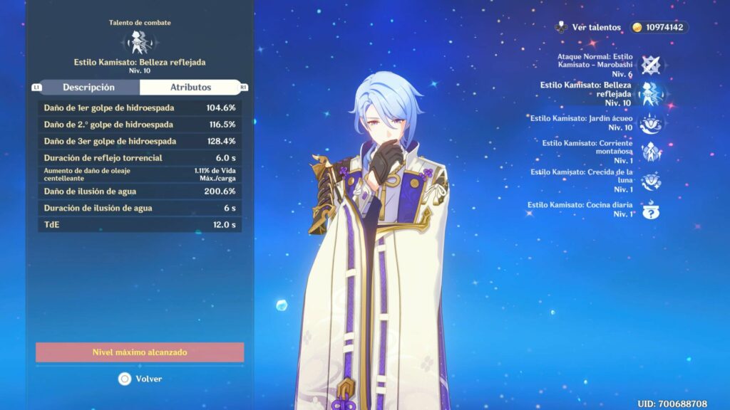 Genshin Impact – Build para Kamisato Ayato - GamingLog