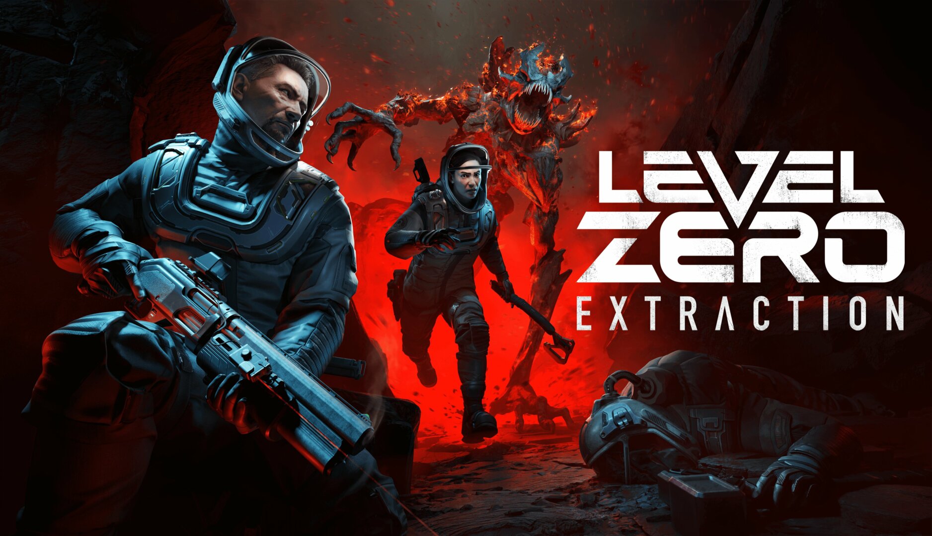 Level Zero: Extraction fija su lanzamiento para este 6 de agosto ...