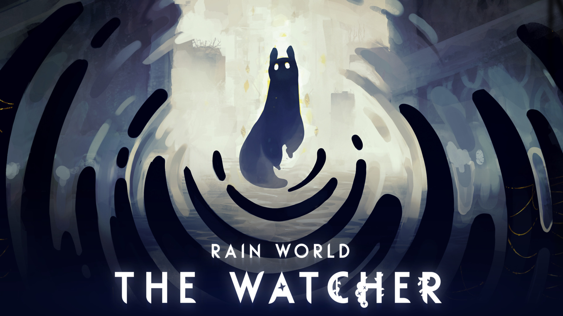 Rain World anuncia su próxima expansión: The Watcher - GamingLog