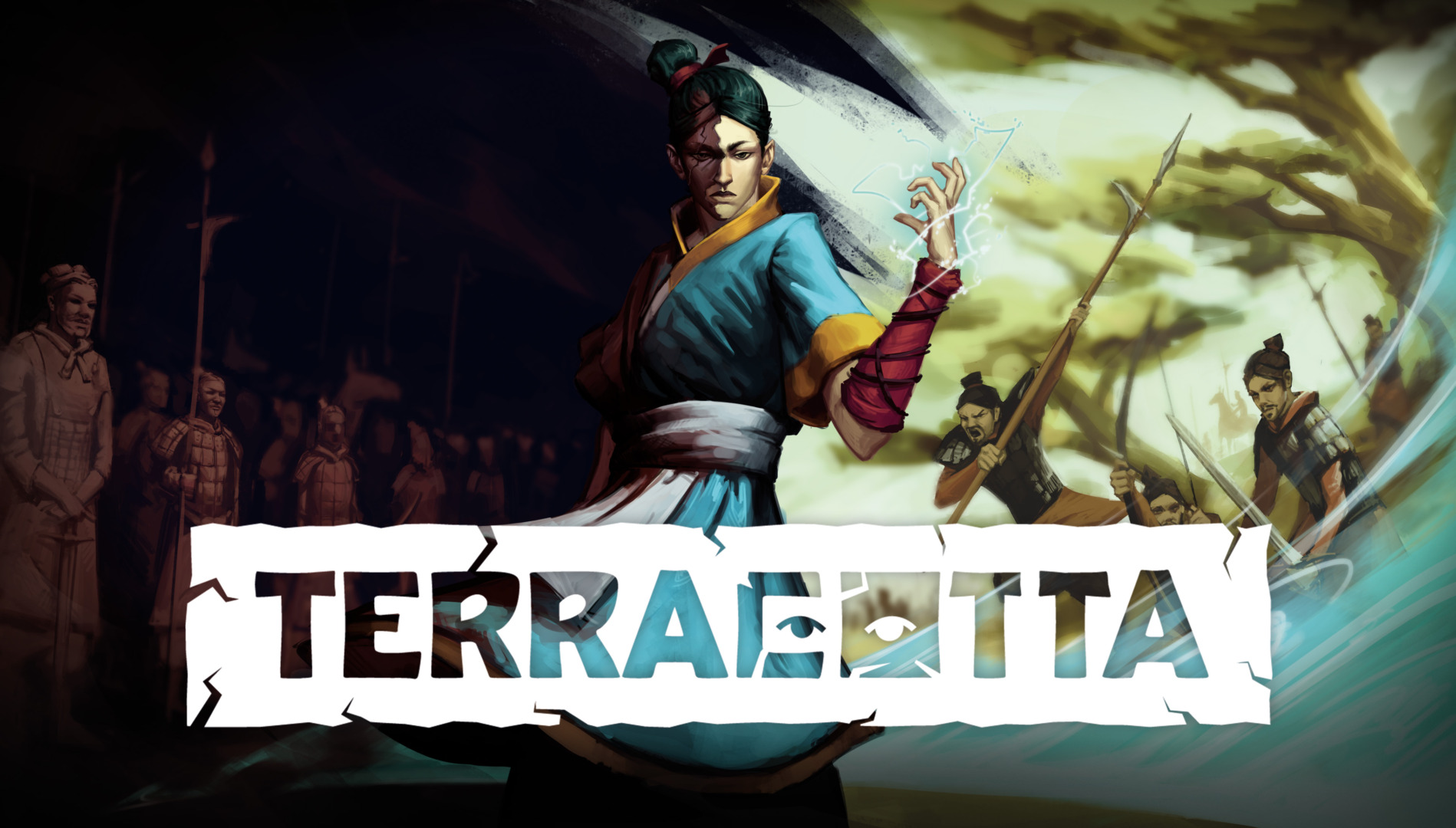 Terracotta llegará en formato físico para Nintendo Switch en verano ...