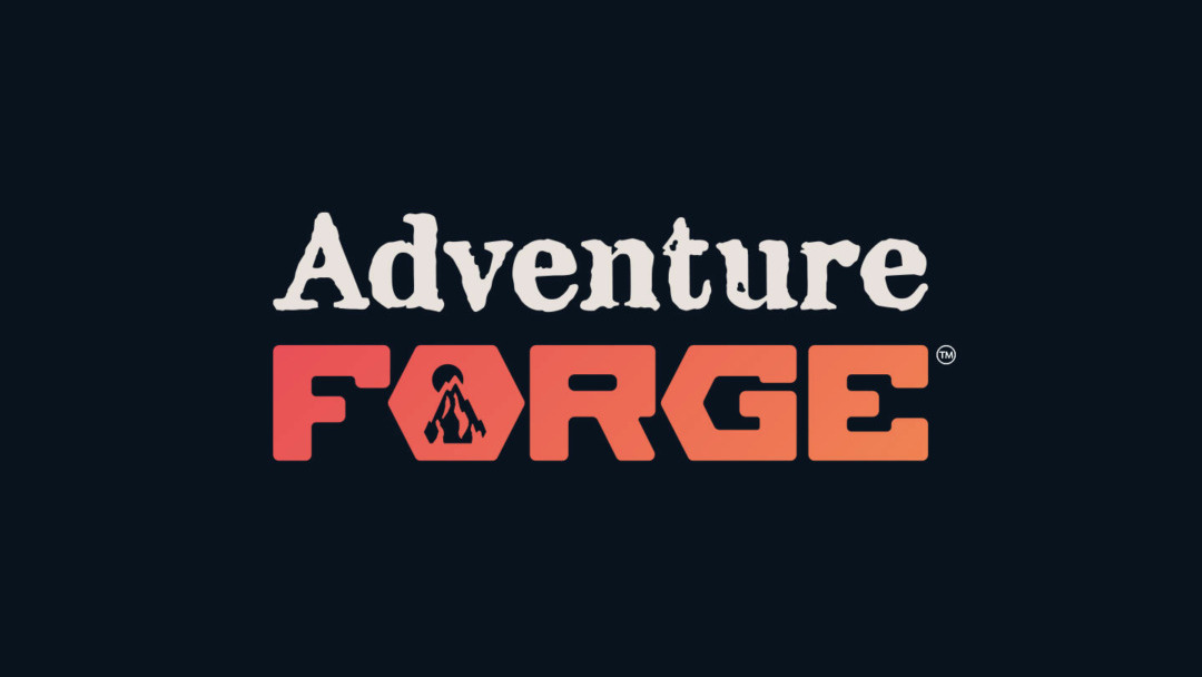Crea tus propias aventuras narrativas con Adventure Forge durante el ...