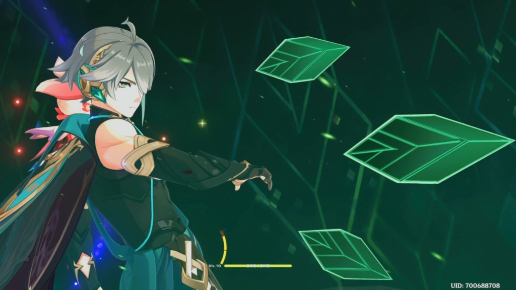 Genshin Impact – Build para Alhaitham - GamingLog Genshin Impact – Build para Alhaitham - GamingLog
