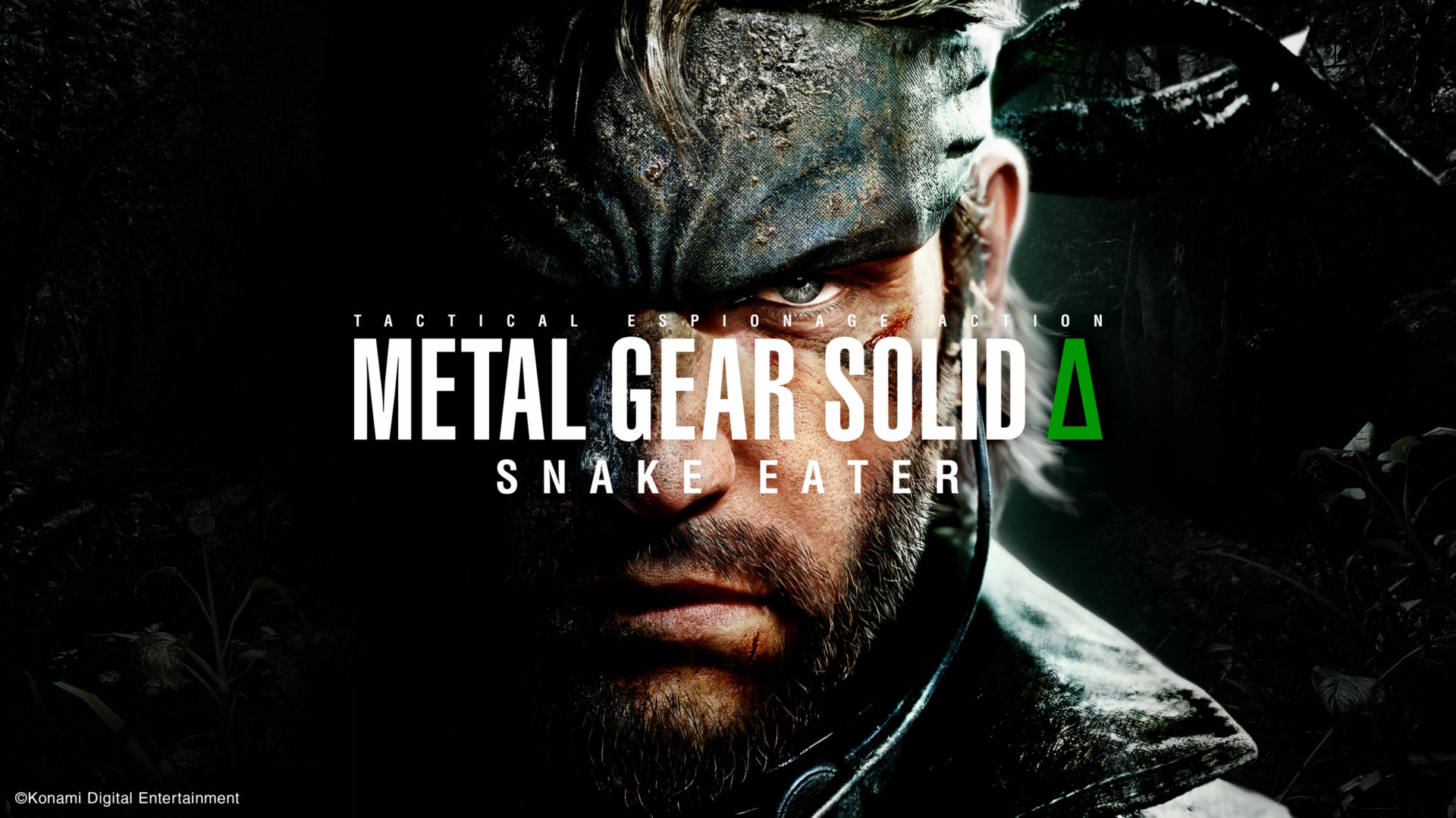 Metal Gear Solid Delta: Snake Eater ya disponible para reservar en ...
