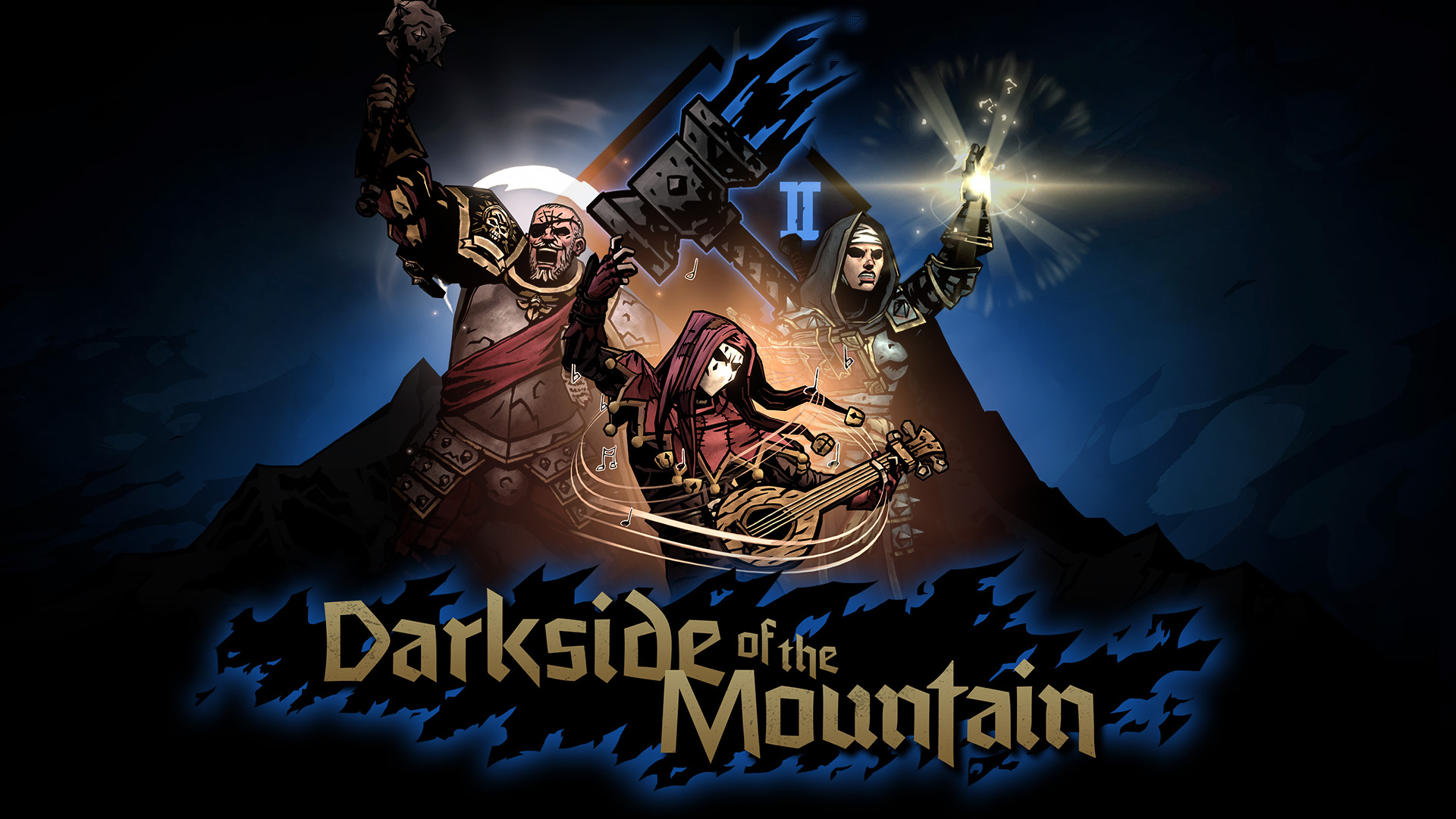 Darkest Dungeon II recibe soporte para mods con la llegada de Darkside of the Mountain - GamingLog