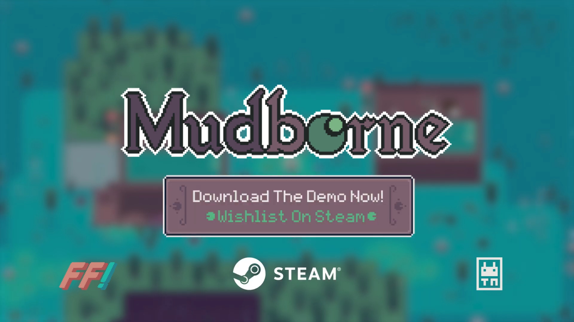 Mudborne, un juego donde tu misión es criar ranas - GamingLog