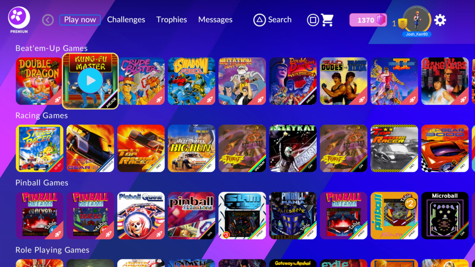 Análisis Antstream Arcade - PS5 - GamingLog