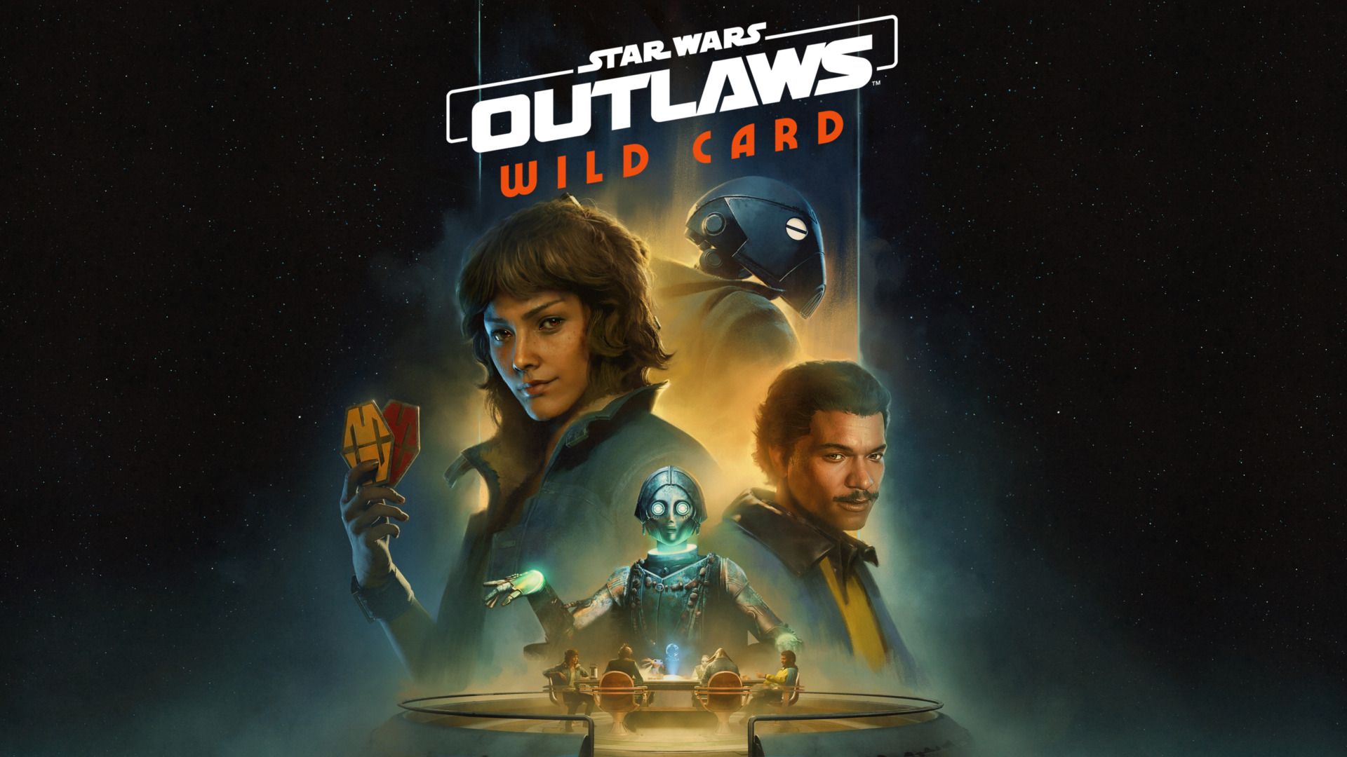 Star Wars Outlaws ya está disponible en Steam junto a su primer DLC de contenido - GamingLog
