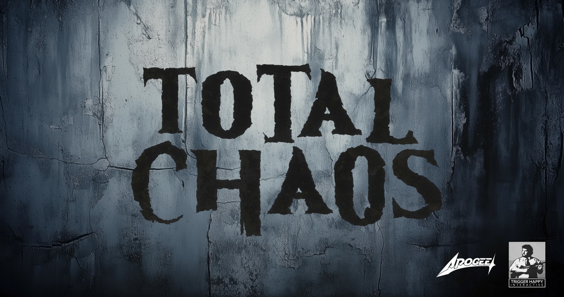 Apogee muestra nuevos tráilers de Total Chaos y LUCID durante la OTK Games Expo - GamingLog