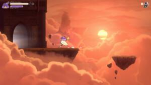 Constance, el metroidvania 2D de btf Games, llegará a PC en noviembre de 2025 - GamingLog