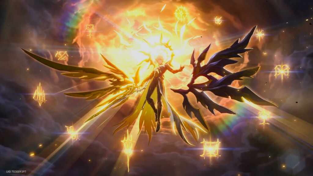 Build para Phainon en Honkai: Star Rail: conos, artefactos y más ...