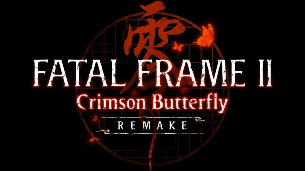 FATAL FRAME II: Crimson Butterfly REMAKE de KOEI TECMO llegará a principios de 2026 - GamingLog